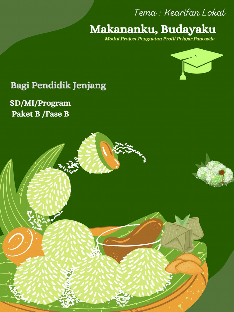 Modul P5 PPRA 1 - Compressed | PDF