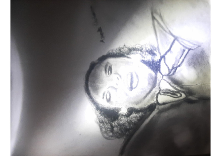 Asunde Oshoma Nudes Drawing Private Collections | PDF