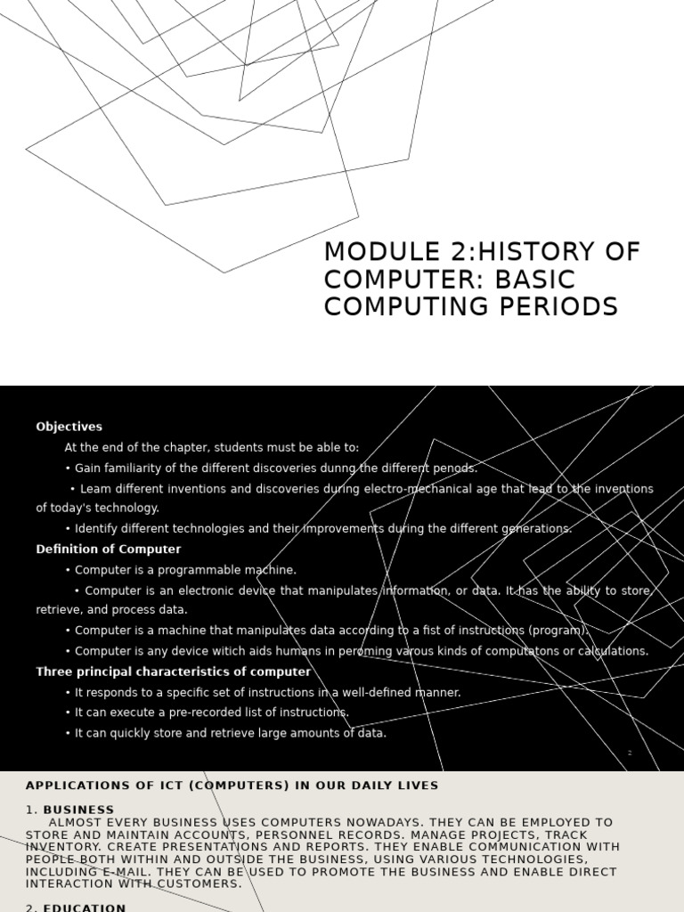 IT-ERA | PDF | Computer Science | Office Equipment