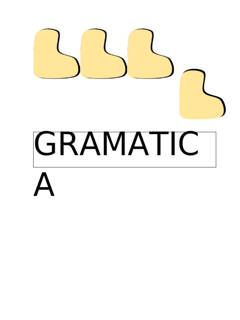 Grama Tica | PDF