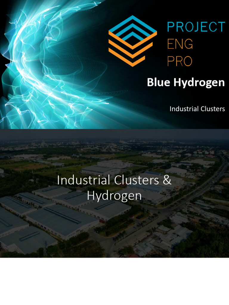 2 5+Industrial+Clusters | PDF