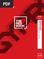 Gyproc White Book C07 S05 GypLyner IWL | PDF | Drywall | Wall