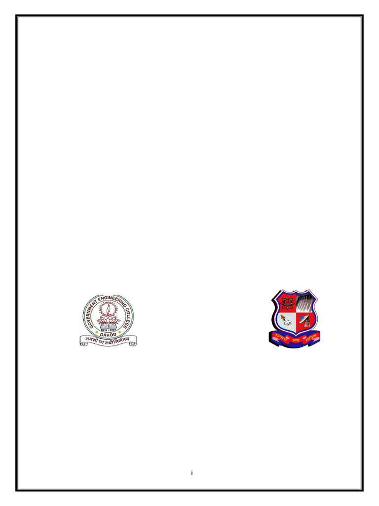 ay-sem8-internship report | PDF | Mean Squared Error | Errors And Residuals