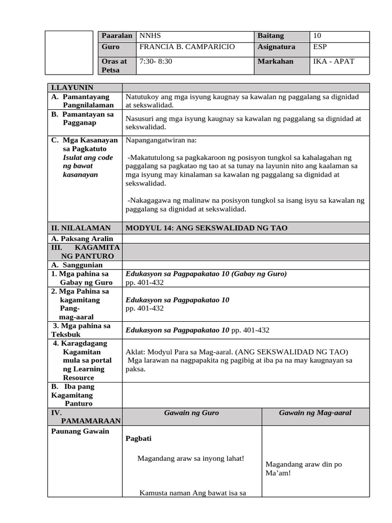 Final Dlp by Camparicio,Francia b | PDF