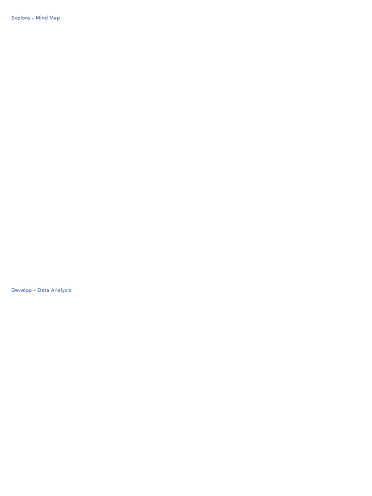 IA2 Final Document Template | PDF