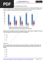 Real-World Ratio Problems Worksheet | PDF
