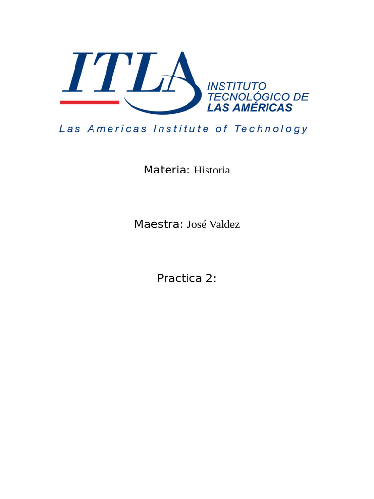 Practica4 | PDF