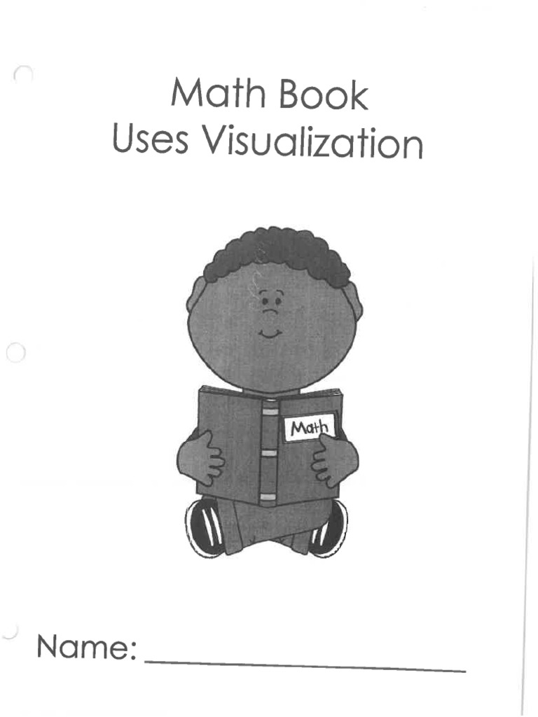 Later Grade 1 Math Book | PDF