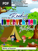 Letrang Ii - Lesson | PDF