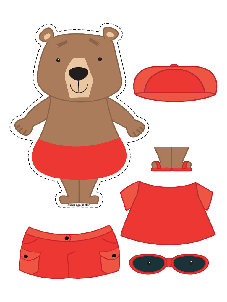 Bear Color | PDF
