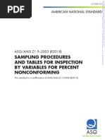Defining P50 and P80 Contingency | PDF | Median | Risk