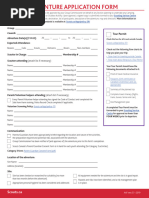 NCSC - Application Form - As of May 09, 2024 | PDF | Government And ...