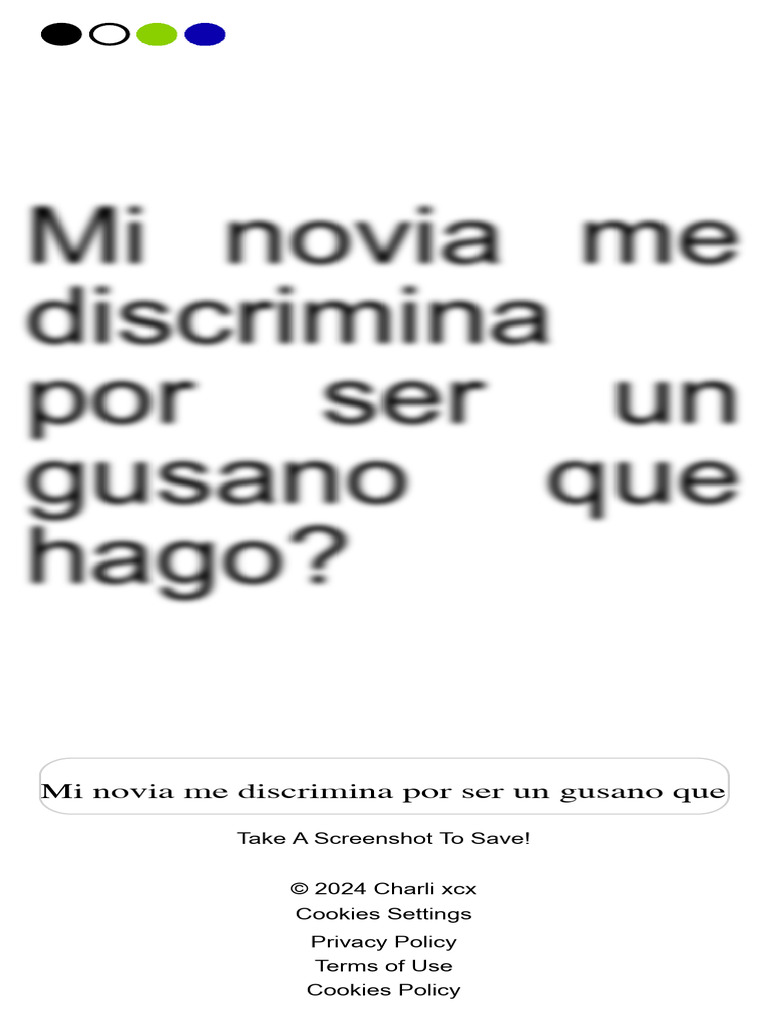 Brat Generator 2 | PDF