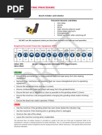 SAE 100R Series Hydraulic Hose Standards | PDF | Hose | Pipe (Fluid ...