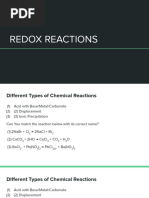 Module 1 Practice Questions With Answers (1) | PDF