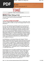 Menu Eval Plus 2025 | PDF | Foods | Menu