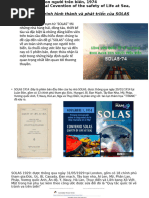 Solas 1974 | PDF