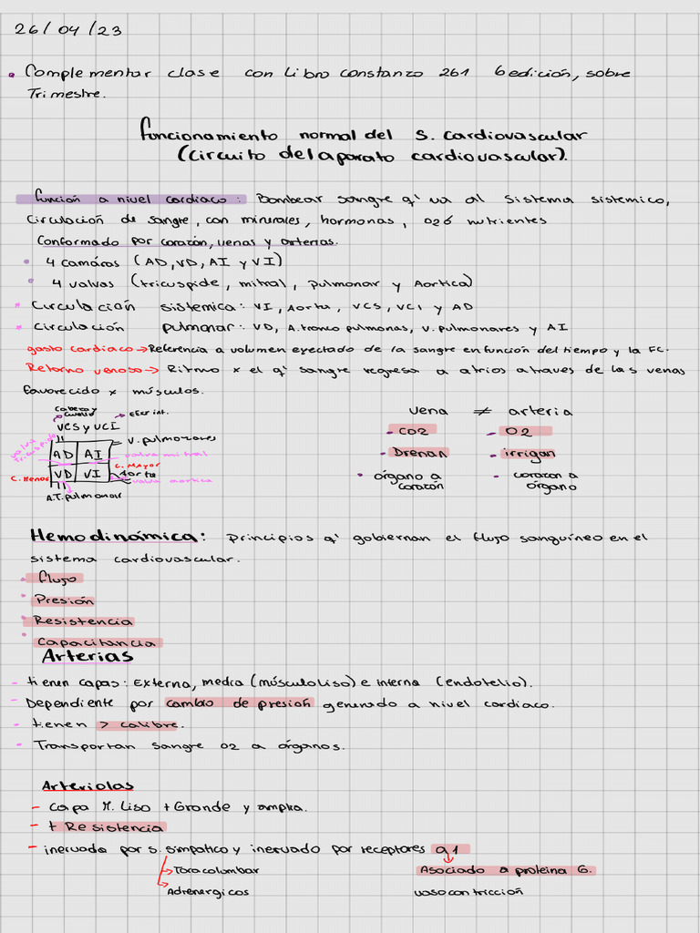 Clase6 230529 141609 | PDF