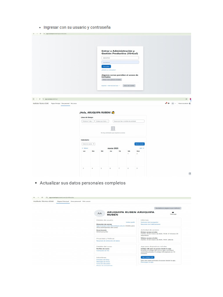 Trabajopractico 3 | PDF
