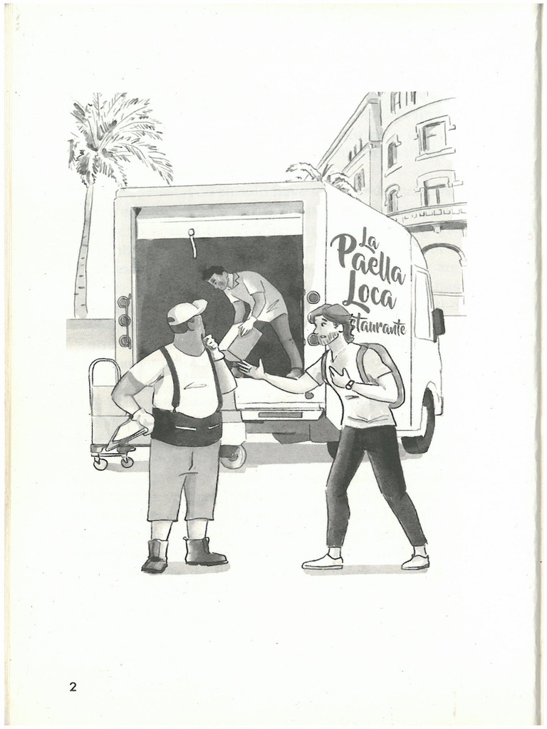 SHORT STORIES Holly Richards P1 | PDF