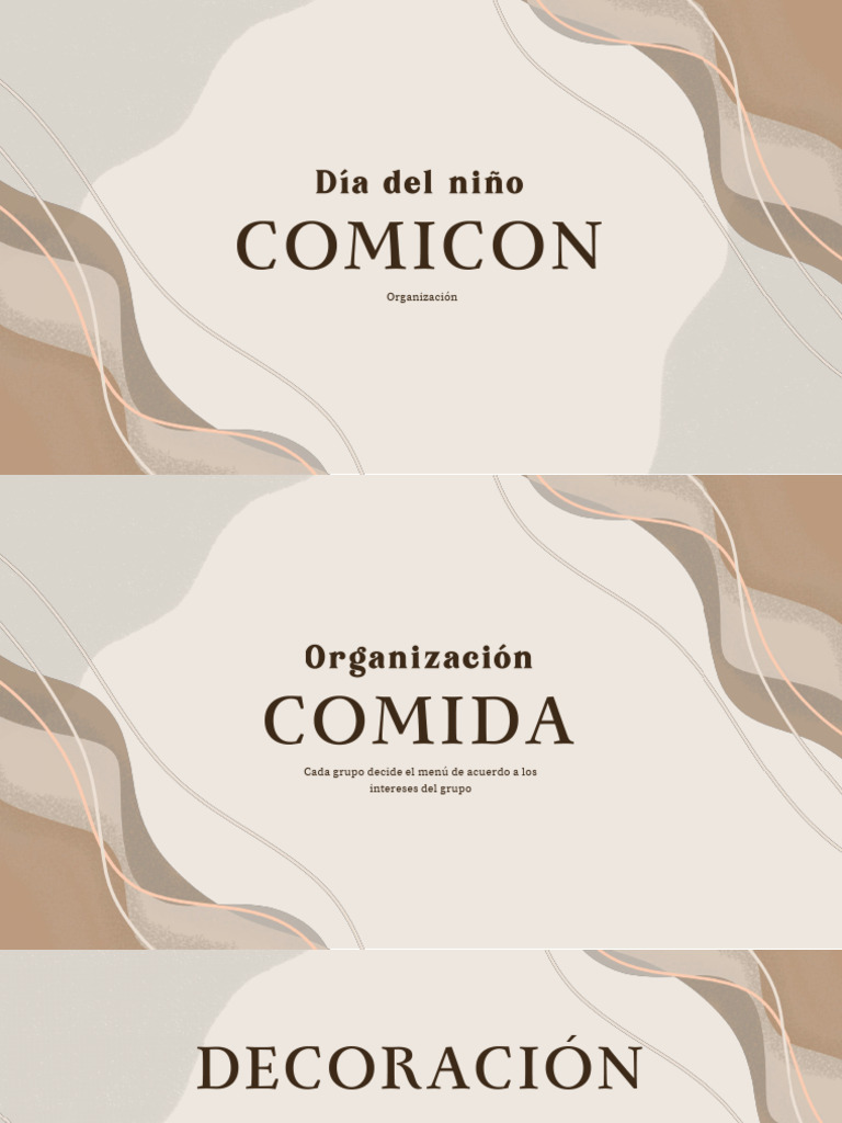 Dia Del Niño Castro Leal 2025 | PDF