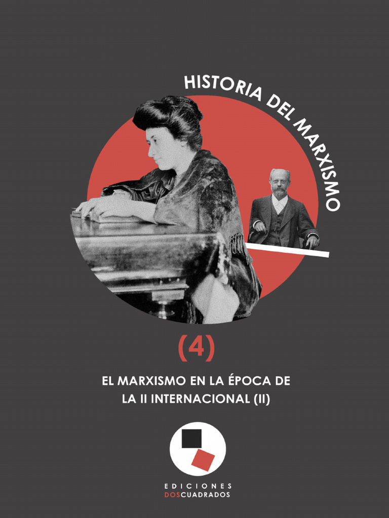 Rosa Luxemburg y el Marxismo Crítico | PDF | Friedrich Engels | marxismo