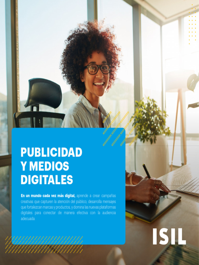 CT Publicidad y Medios Digitales | PDF | Publicidad