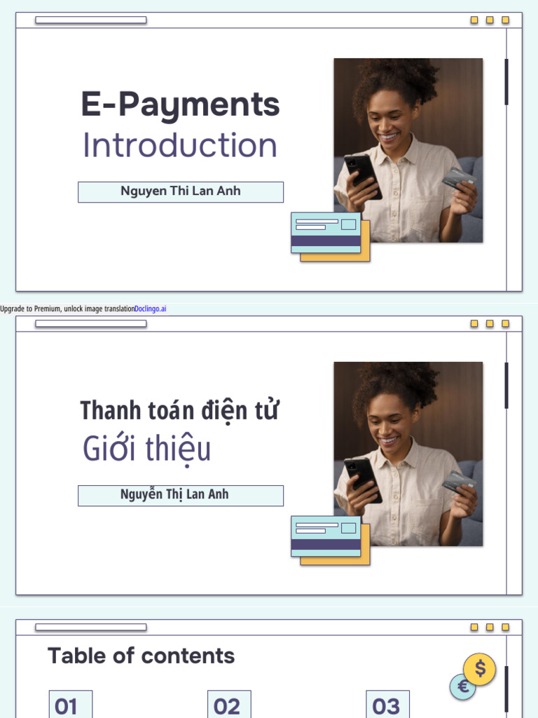Chapter 1 - Introduction to Electronic Payments Full-Vib_doclingo.ai | PDF