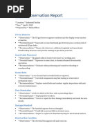 IMPA Safety Equipment Codes Overview | PDF | Rechargeable Battery ...