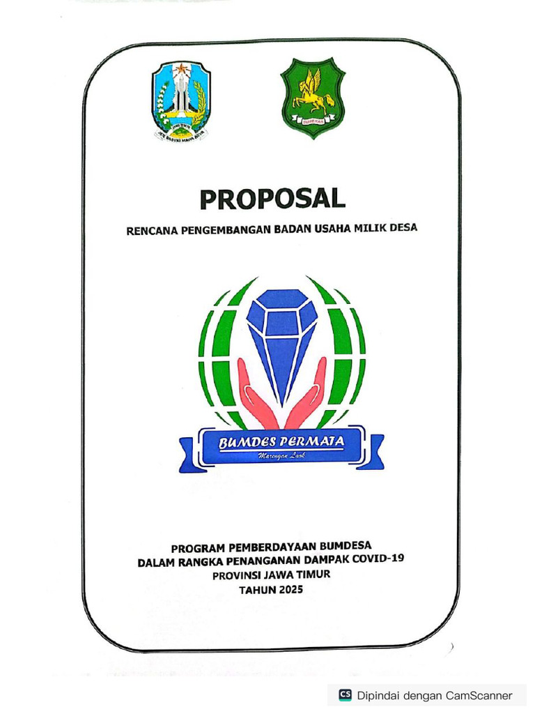 Proposal Marla fix | PDF