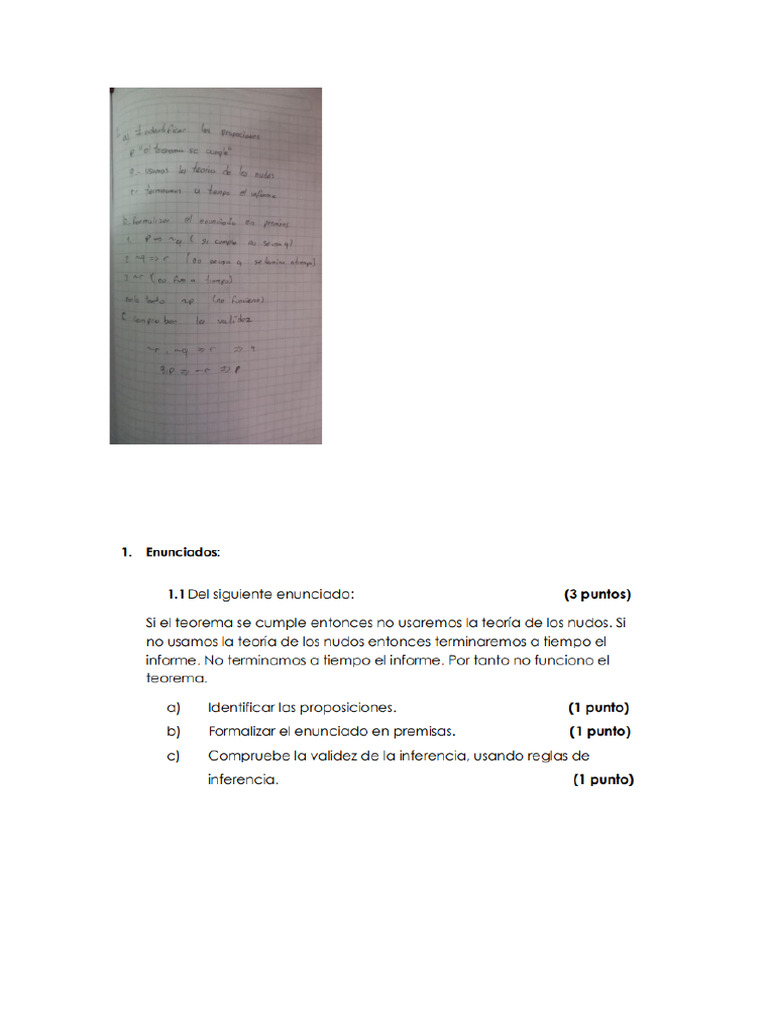 Evaluacion Final | PDF