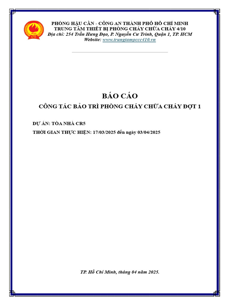 D10042025 BCBT CR5 | PDF