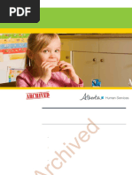 How to Request a Child Intervention Check | PDF | Social Science | Law