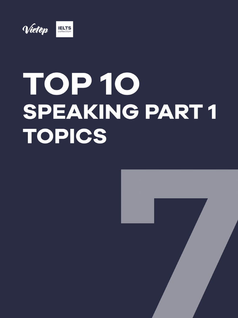 Ep7 - Top 10 SP P1 Topics | PDF