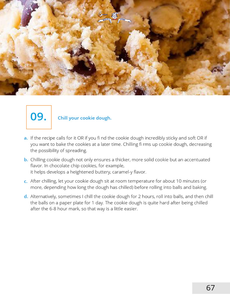 Bakers-Choice-Recipe-Book (1) - 1-85-Pages-68 | PDF