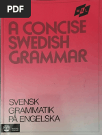 Complete Swedish (2018) | PDF