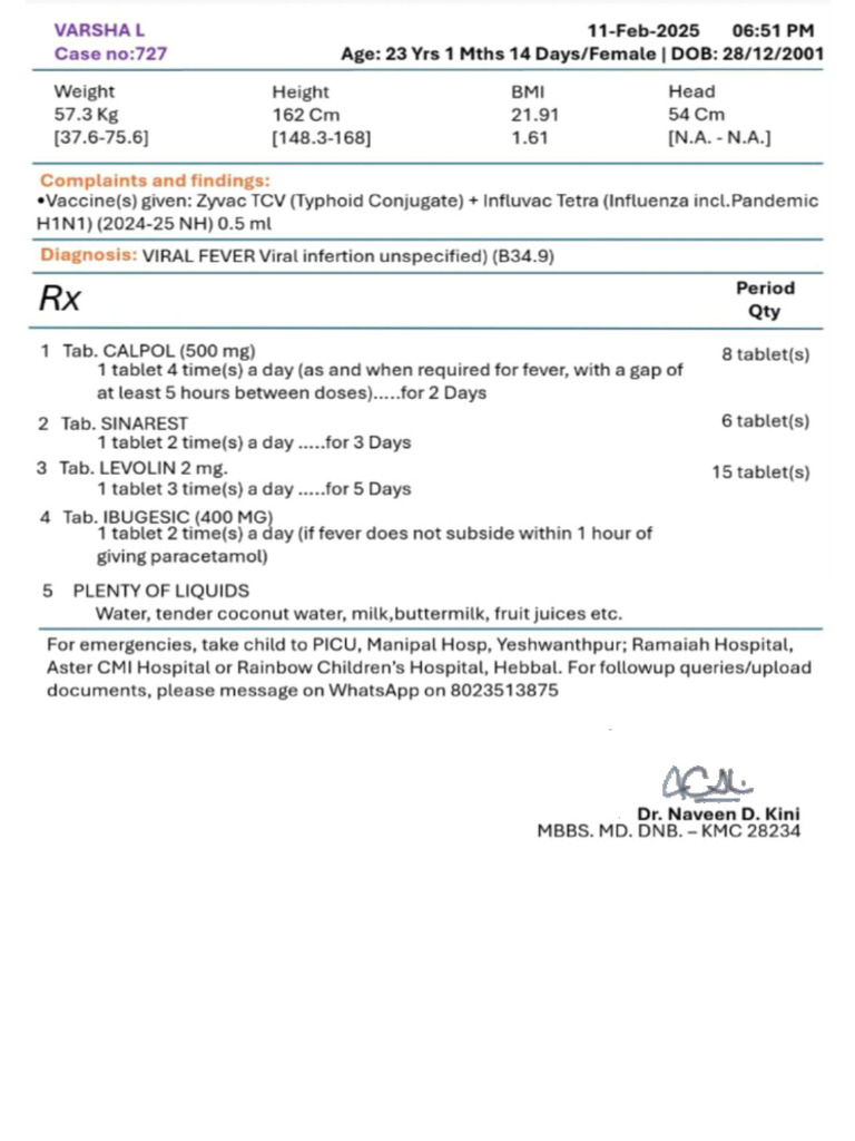 Priscription PDF | PDF