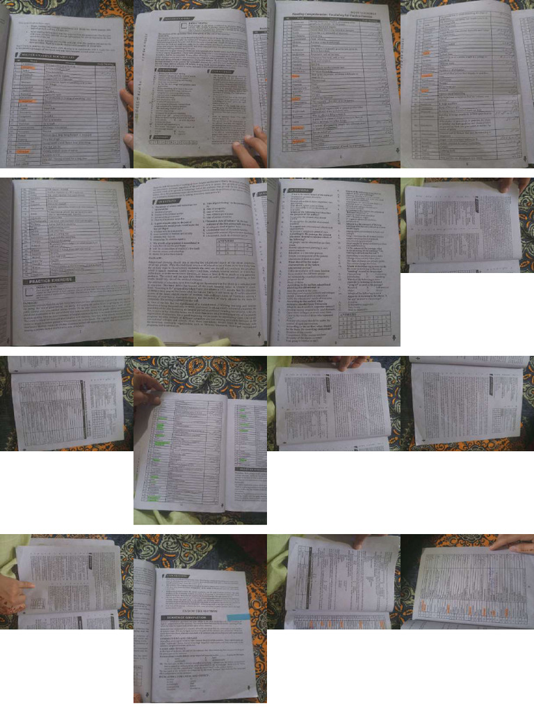 ENGLISH SECTION - Compressed.. - Compressed | PDF