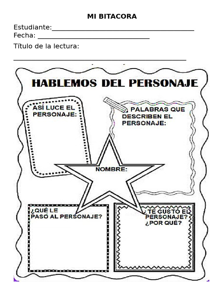 Mi Bitacora | PDF