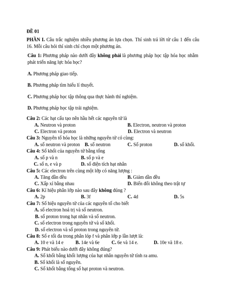 ĐỀ 10-GKI-MAAUX1-HS | PDF