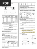 AISC 13th - Table J3.3 Nominal Hole Dimensions | PDF | Screw | Metalworking