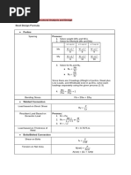 Cables Solved Problems | PDF | Equations | Corrosion