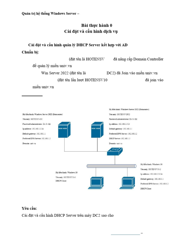 Lab 04 | PDF