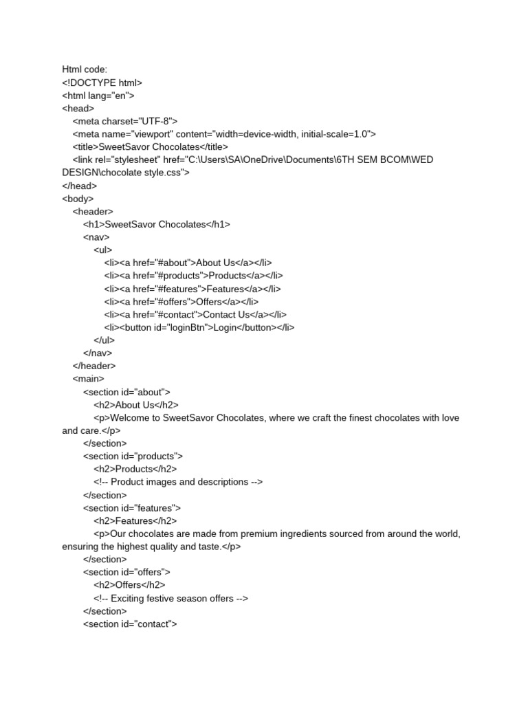 SHRIYA S ANUR 2110426 - CIA 3 - PPT Submission | PDF | Cursor (User Interface) | Button (Computing)