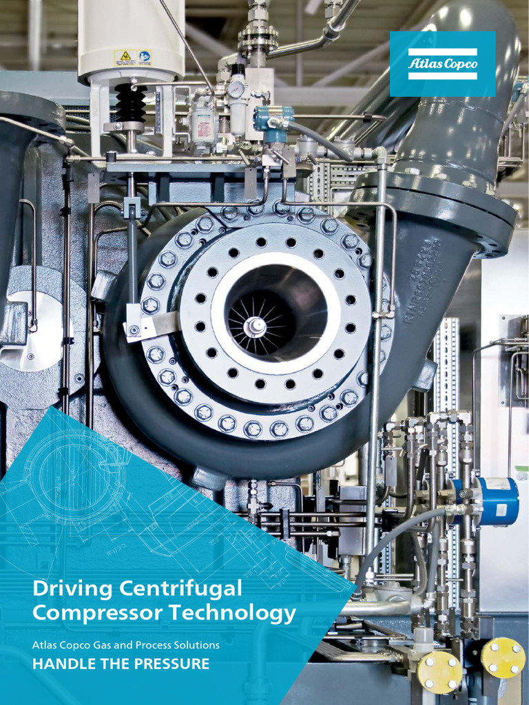driving-centrifugal-compressor-technology-new | PDF | Gear | Mechanical ...