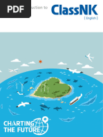ClassNK Rules and Guidance Overview | PDF | Natural Killer Cell | Water ...