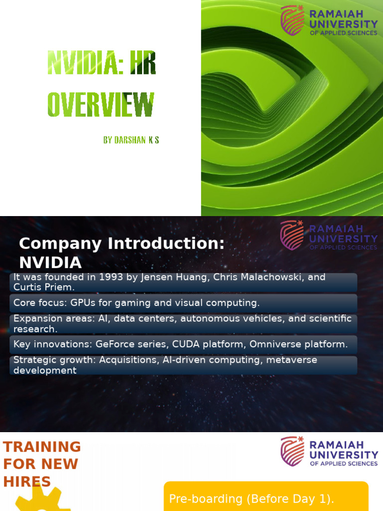 Nvidia 3d | PDF