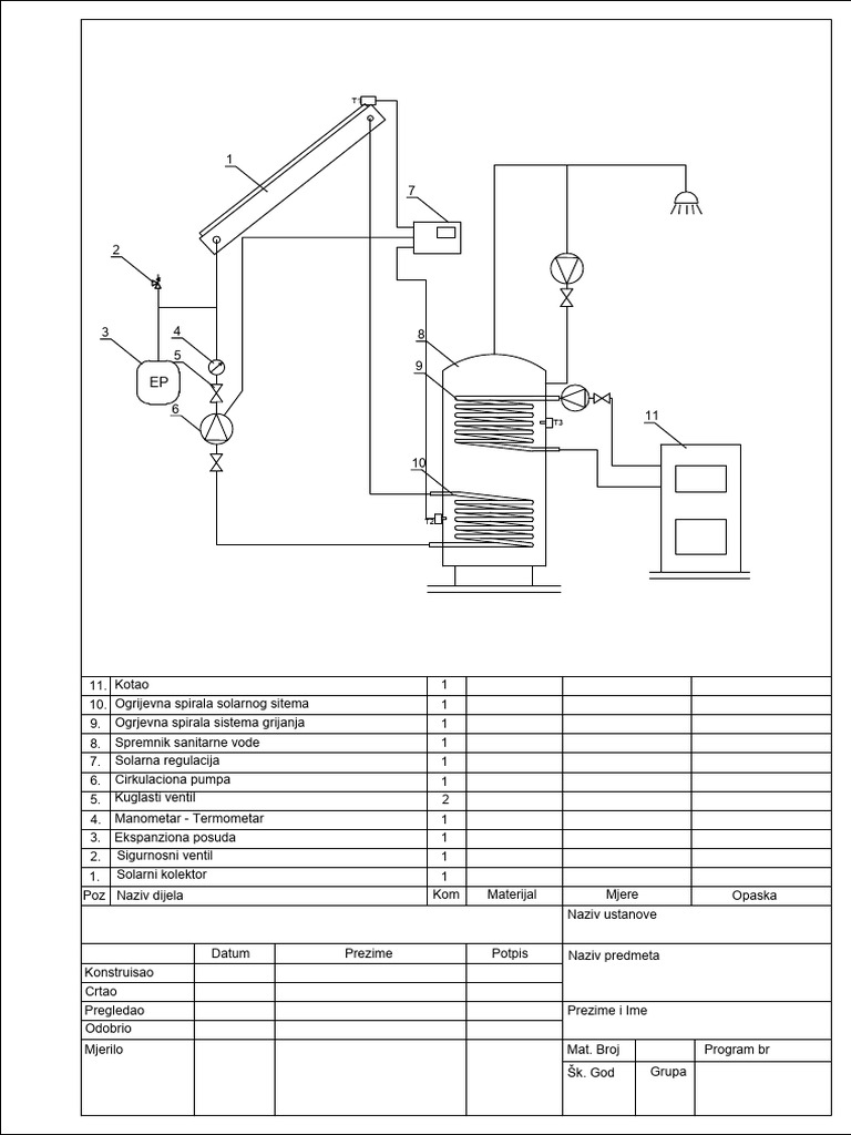Drawing1 Model | PDF