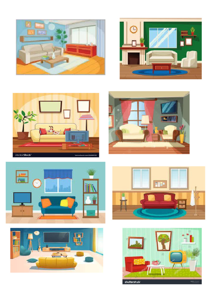 living room | PDF