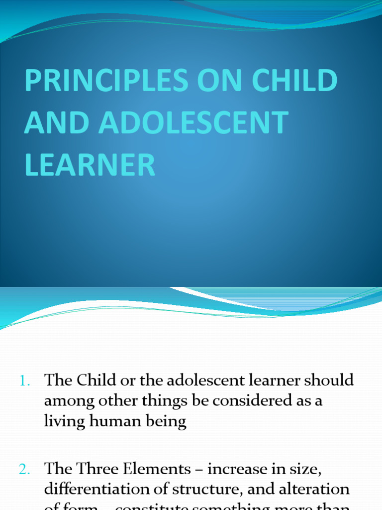 Educ 50 (Lesson 1) | PDF